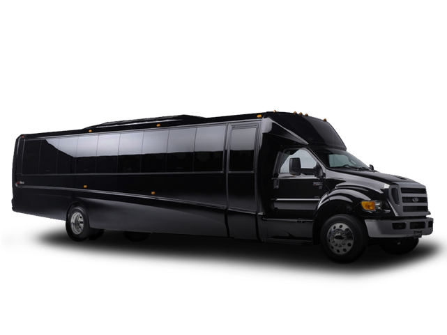 Showroom | American Coach Limousine - Chicago, IL