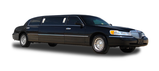 Point to Point Limo Service Chicago | American Coach Limousine