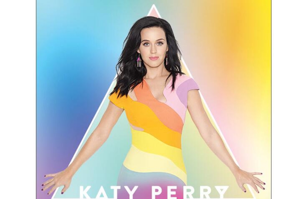 Katy Perry Comes to Chicago, August 7th and 8th | American Coach ...